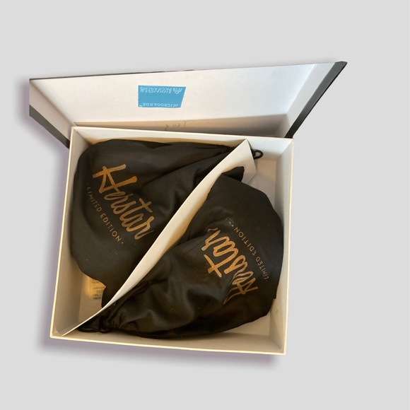 HERSTAR | Shoes | Limited Edition Miami Heat Heels | Poshmark